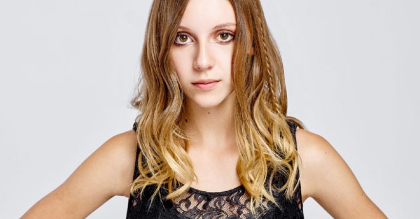 Piper Madison: “Those Girls” – playful pop! | SoundLooks