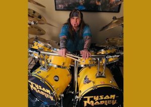 JJ Tyson Project Delivers Raw Power with “Cellar Dweller” – A Brutal ...