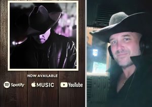 BB Bates Shakes Up Nashville with New AI-Infused Album Outlaw Country ...